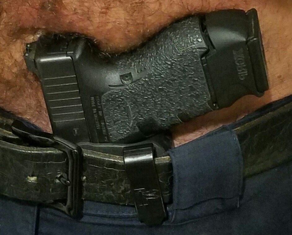 G-Code INCOG Eclipse Review > Accessories > AR15.COM